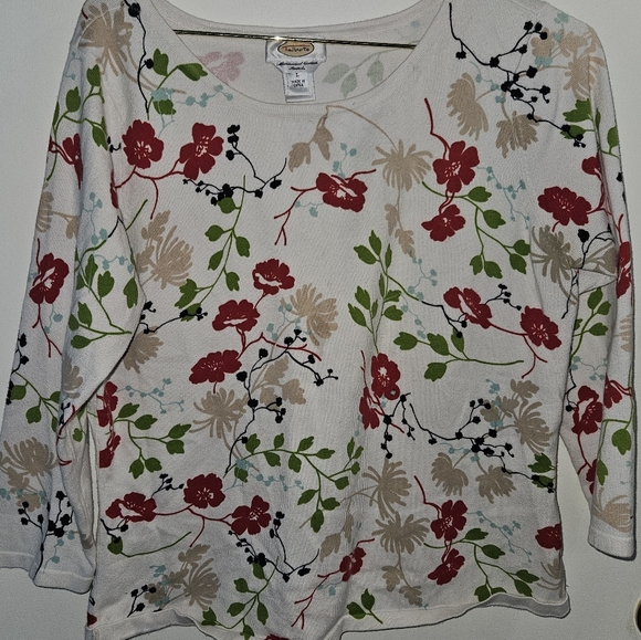 Talbots | Sweaters | Vintage Talbots Sweater | Poshmark